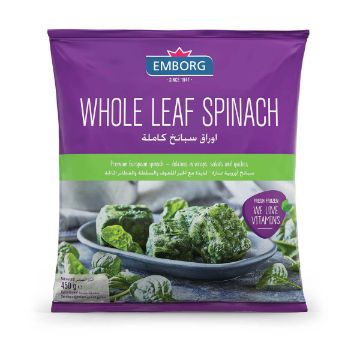 MaxMart Online . Spinach, Broccoli & Cauliflower