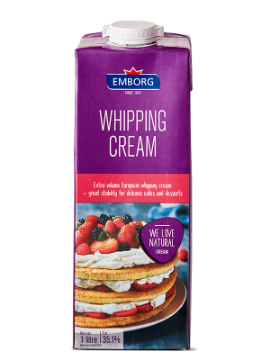 MaxMart Online . Fresh Cream