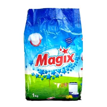 MaxMart Online . Laundry Powders