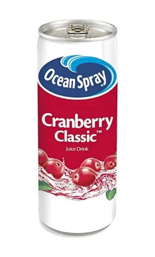 MaxMart Online . Ocean Spray Cranberry Classic 250ml