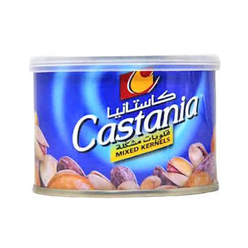 MaxMart Online . Castania