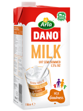 MaxMart Online . Milk