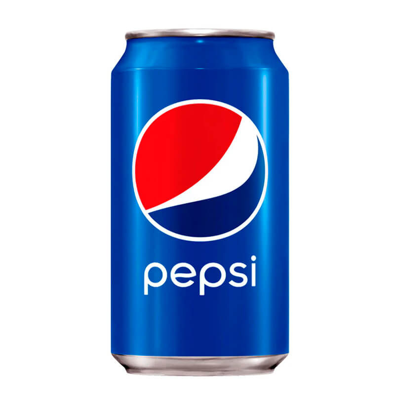 MaxMart Online . Pepsi Can 300ml