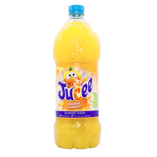 MaxMart Online . Jucee Orange Cordial NAS 1.5Ltr
