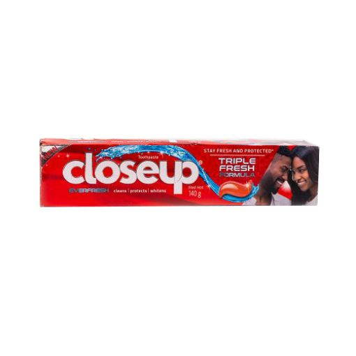 MaxMart Online . Close up Toothpaste Red Hot 60g