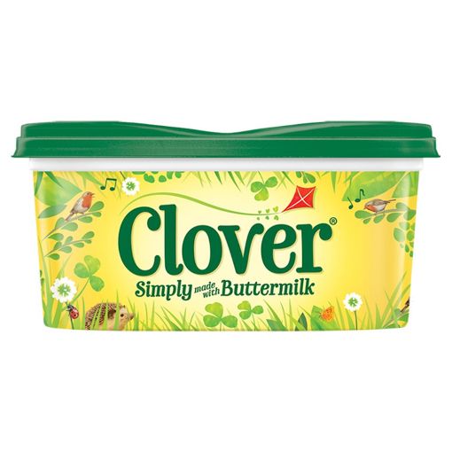 MaxMart Online . Clover Original 500g
