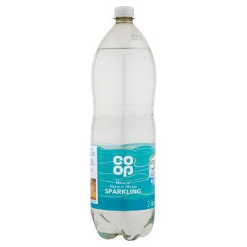 MaxMart Online . Sparkling Water
