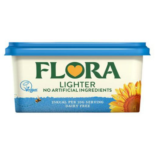 MaxMart Online . Flora Light Spread 450g