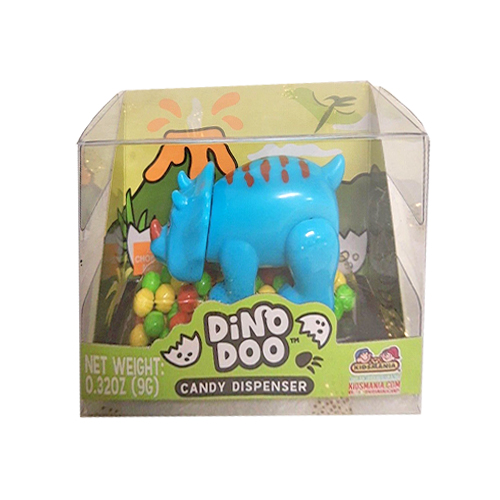 MaxMart Online . Candy Toys CT0898 Kid Dino Doo