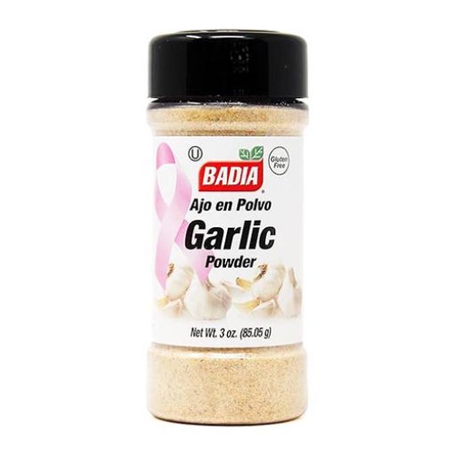 MaxMart Online . Badia Garlic Powder 3oz