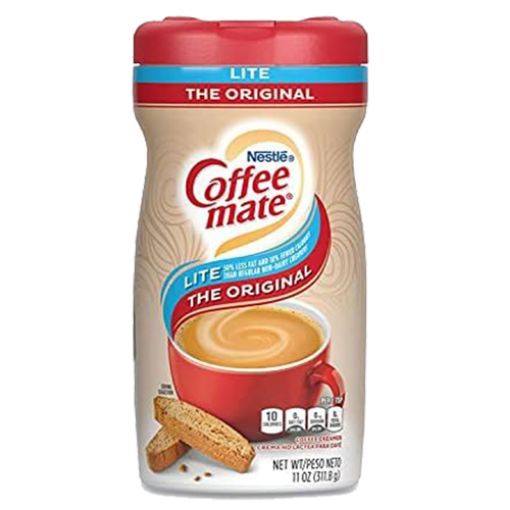 MaxMart Online . Coffee Mate Lite The Original 11oz