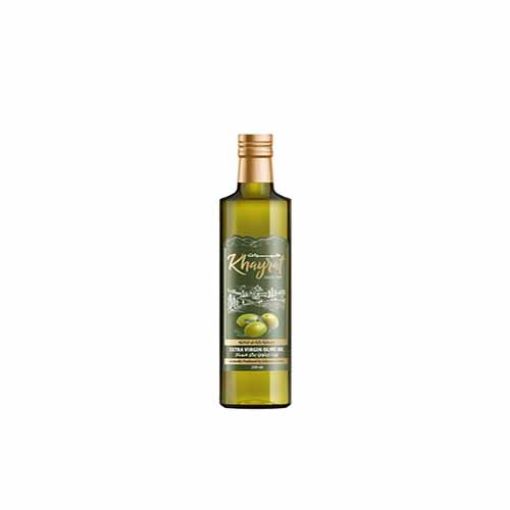 MaxMart Online . Khayrat Olive Oil Extra Virgin 250ml
