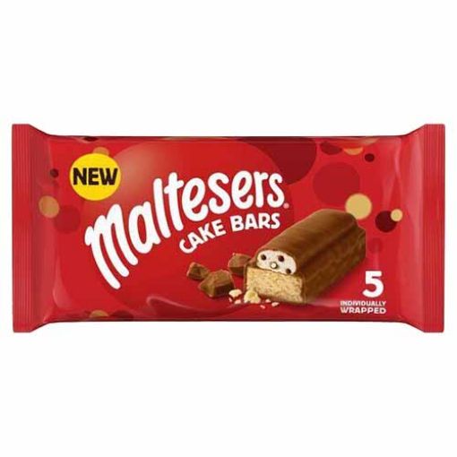 MaxMart Online . Maltesers Cake Barsx5
