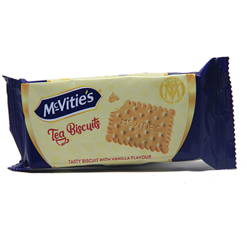 MaxMart Online . Mcvities Tea Biscuits 42g