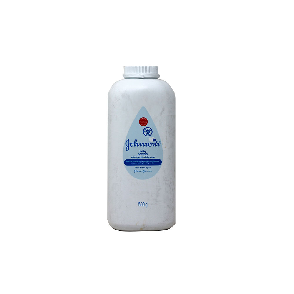 MaxMart Online . Johnsons Baby Powder 500g