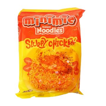MaxMart Online . Golden Penny Noodles Jollof Chicken 70g