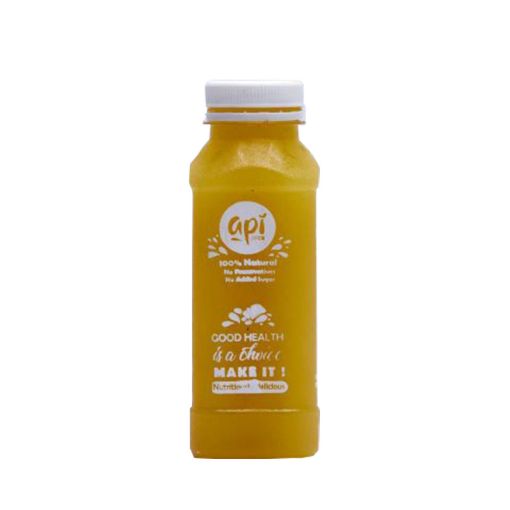 MaxMart Online . Api Juice Orange 300ml