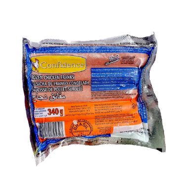 MaxMart Online . Chicken Franks