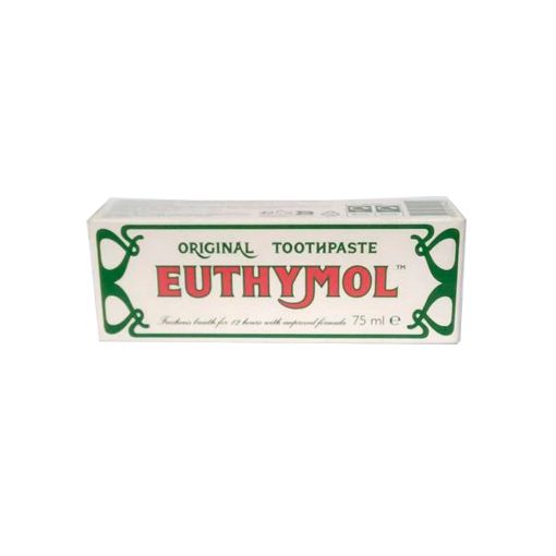 MaxMart Online . Euthymol Toothpaste Original 75ml
