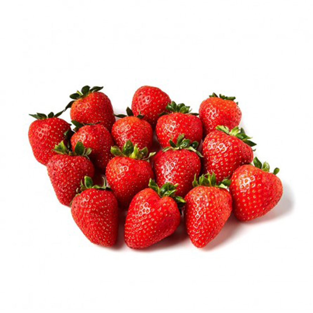 MaxMart Online . The Fruits Master Strawberry 250g