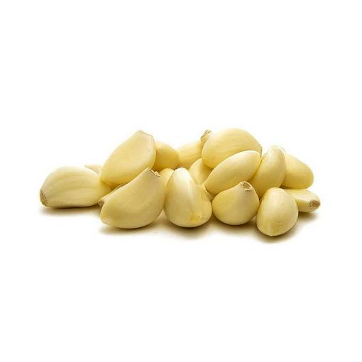 MaxMart Online . MaxMart Peeled Garlic Pack