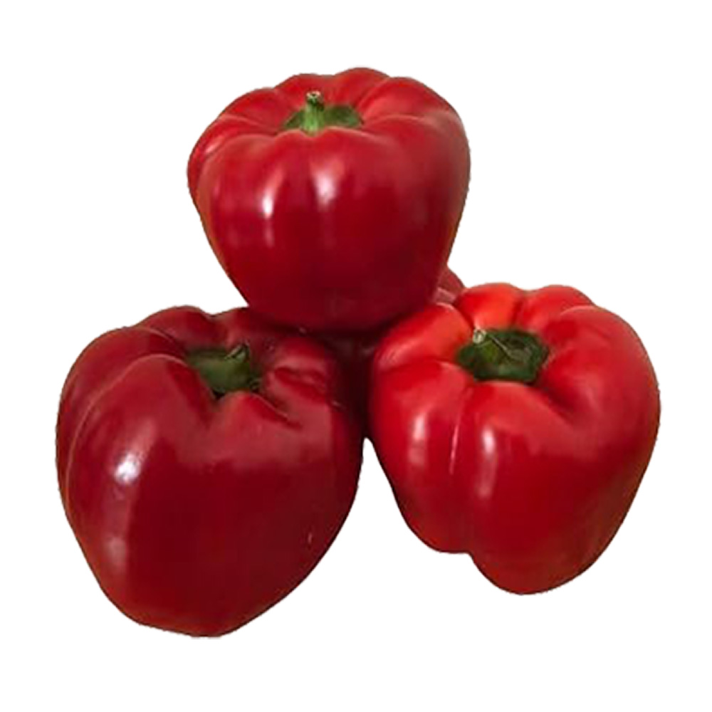 MaxMart Online . Trad Red Sweet Pepper Kg