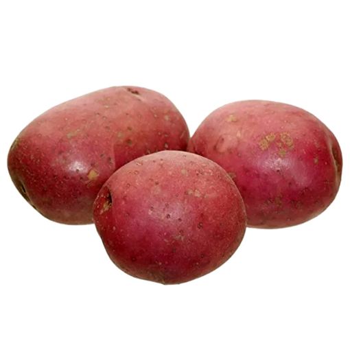 MaxMart Online . W.I.L Potato Cherry Red 2.5kg