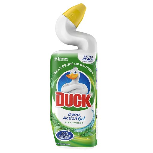 MaxMart Online . Toilet Duck Deep Action Gel Pine 750ml