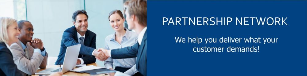 MaxMart Online . Partners