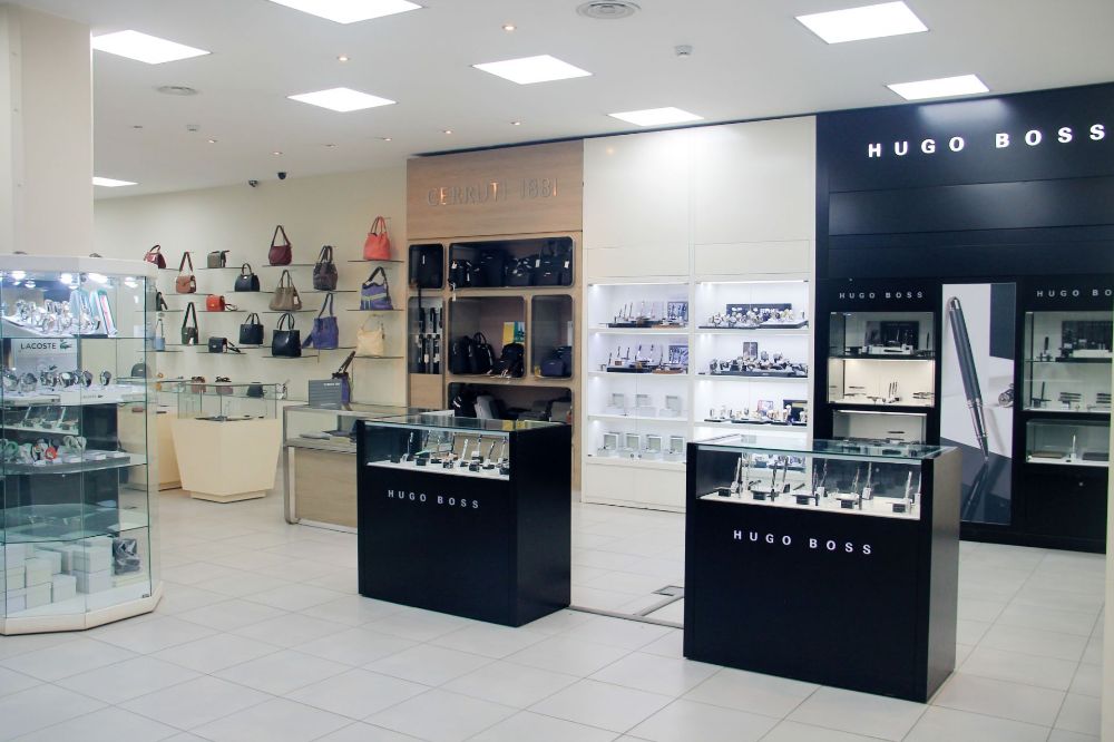 MaxMart Online . Luxury & Gifts Department