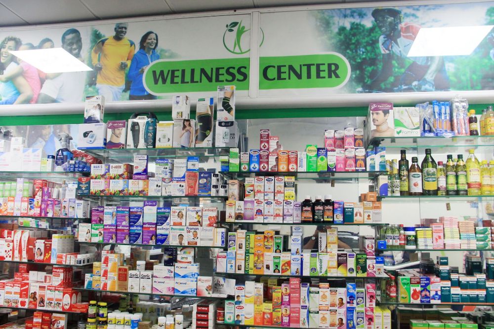 MaxMart Online . PNT Pharmacy