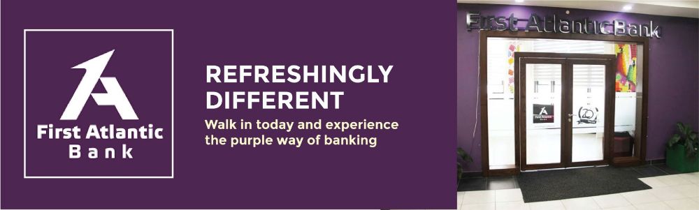 MaxMart Online . First Atlantic Bank