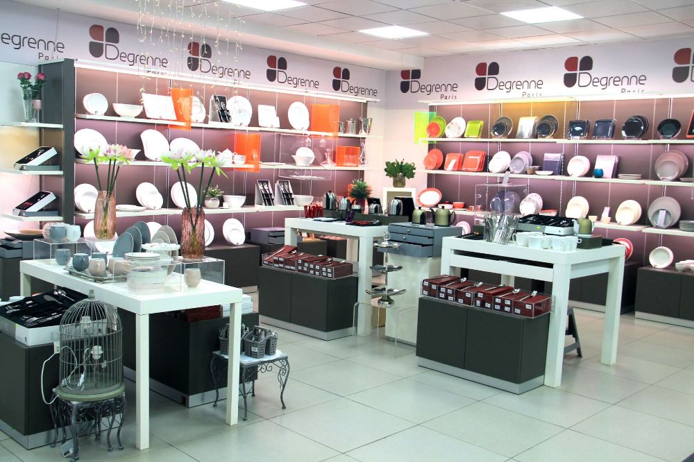 MaxMart Online . SweetHome Department
